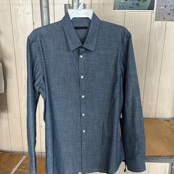 Band Of Outsiders | Shirts | Mens Causal Button Up Shirts Variety Of ...